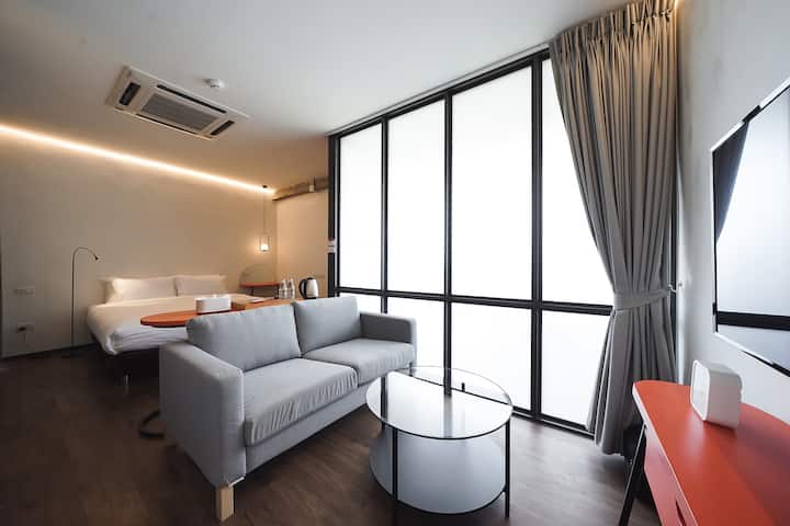 Wonder Exclusive Suite2 - Chiang Mai