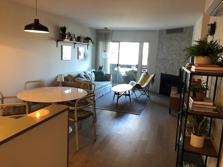 2 Bedroom Apartment Walking Distance To The Beach! - Santa Monica, CA