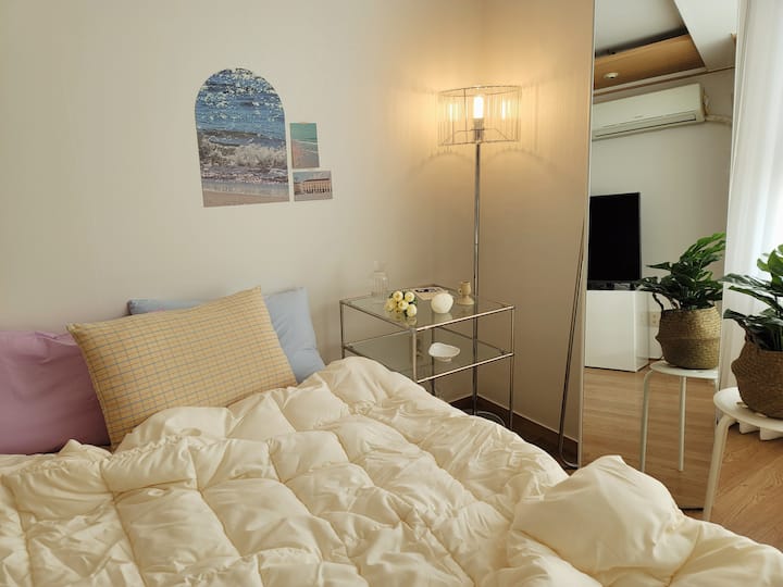 Deogyang-gu 휴가 숙소 & 숙박시설 - Deogyang-gu, Goyang-si, 한국 | 에어비앤비