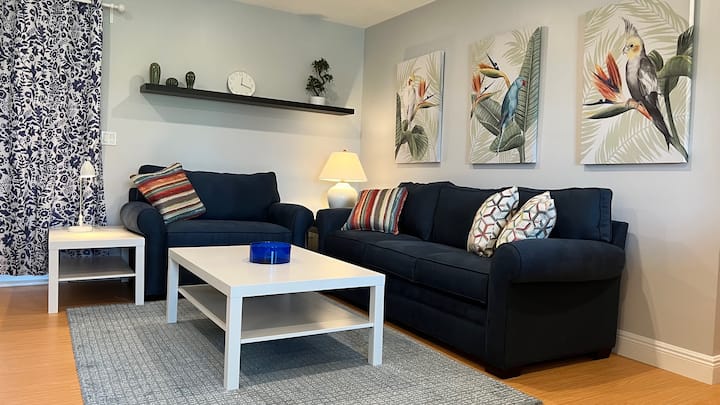 Florida Paradise, Close To Ocean And Restaurants - Lake Worth, FL