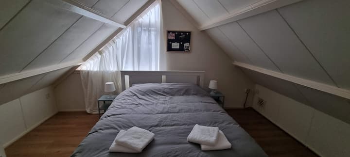 Centraal Gelegen, Rustige Locatie. - Heiloo