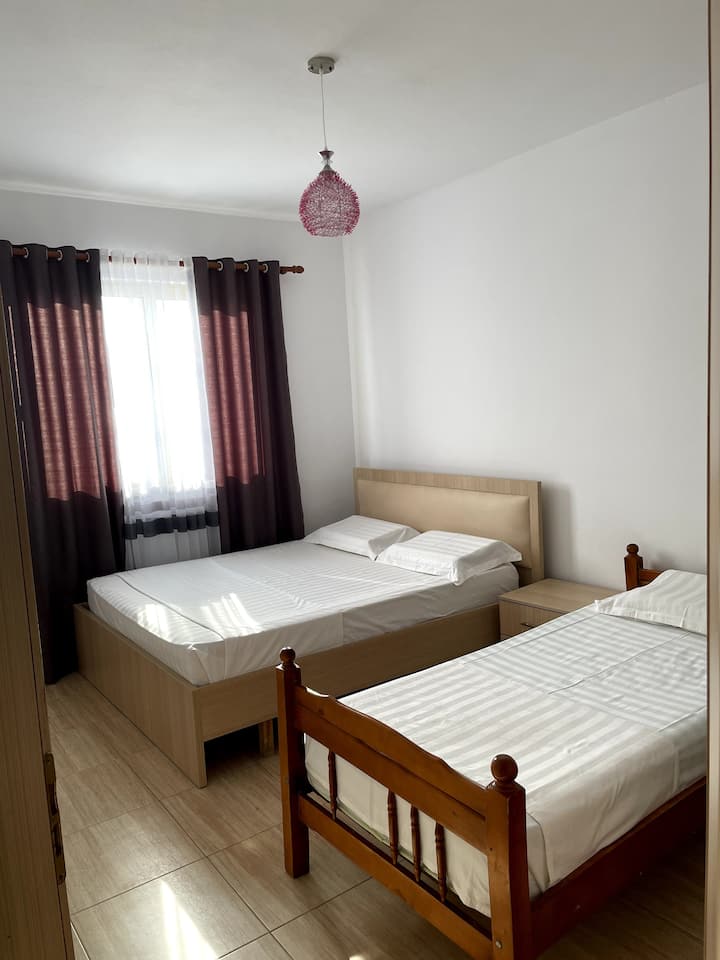 Lovely 2-bedroom Rental Unit In Shengjin,albania - Shëngjin