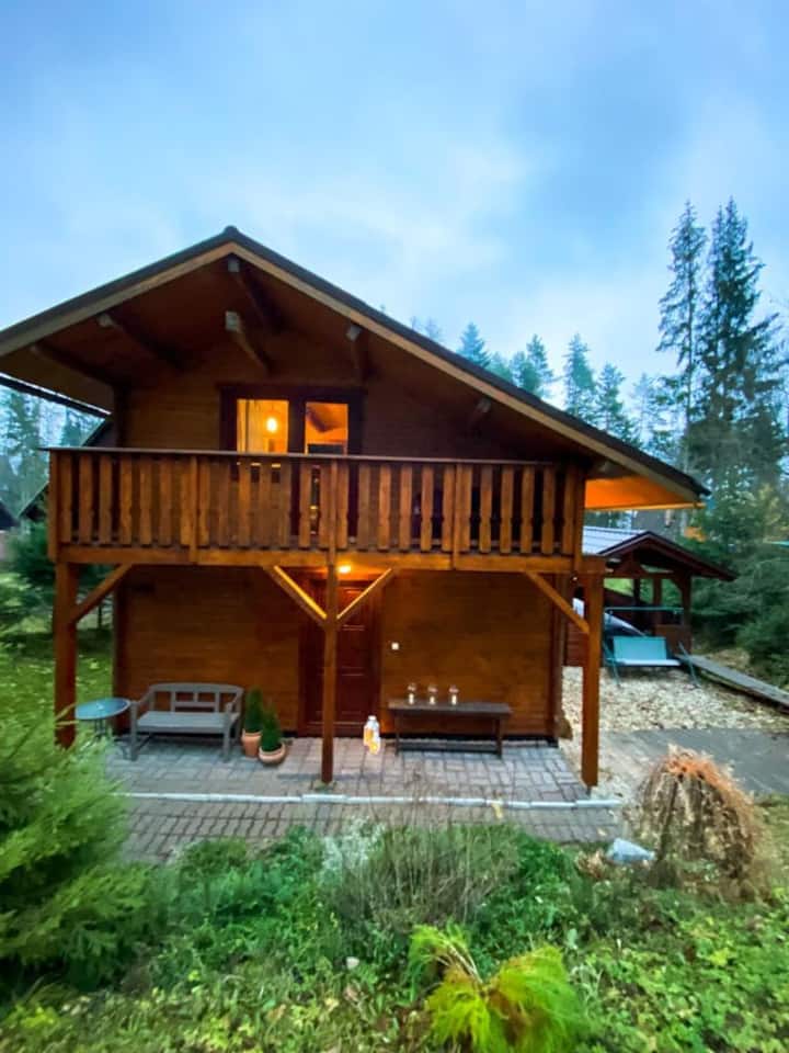 Chata Tri Groše 3 - Slovakia