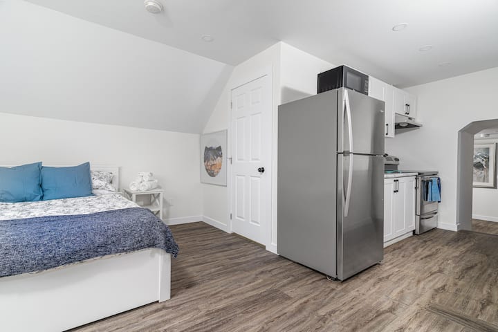 East London Upper Floor Suite - Near Highway! - 倫敦