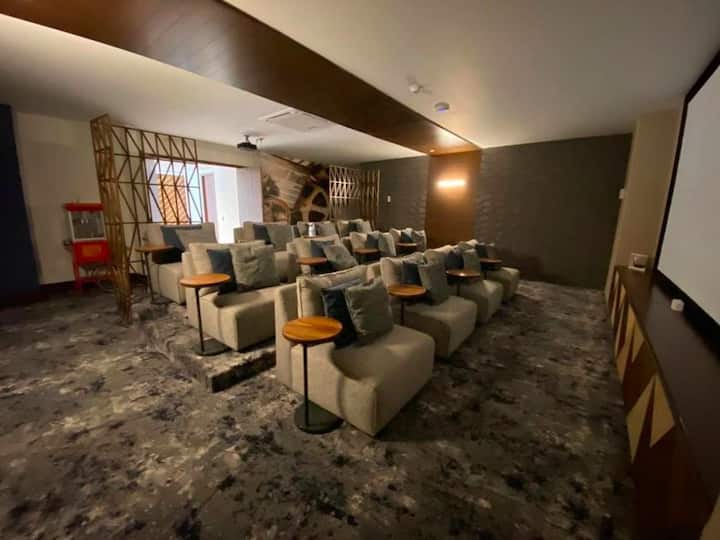 Beachfront Camino Al Mar Luxury Condo - Mazatlan