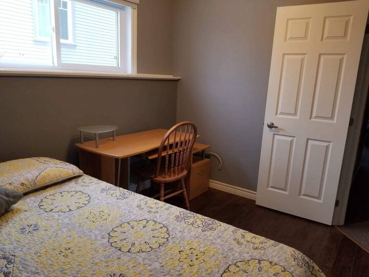 Chambre 2 - Sherbrooke