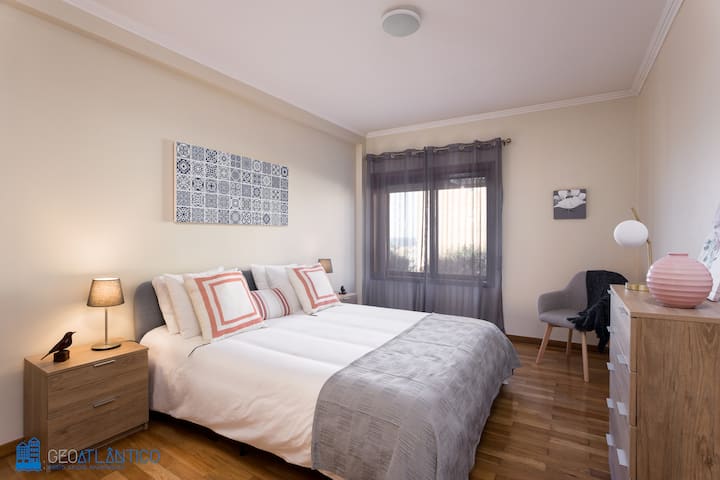 Gaia Beach & Pool Residence - Porto South Seashore - Porto, Portugal