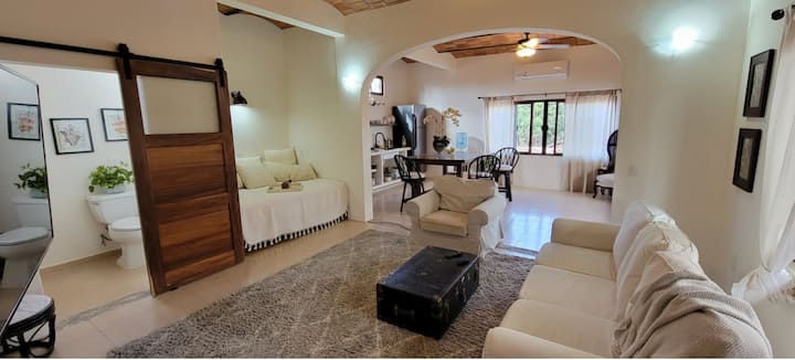 Sunset Suite In Boutique Hotel Casa Botanica - Lo de Marcos