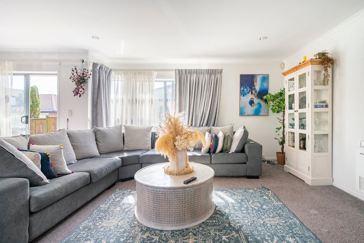 Private And Beautiful Room In Takanini - Auckland