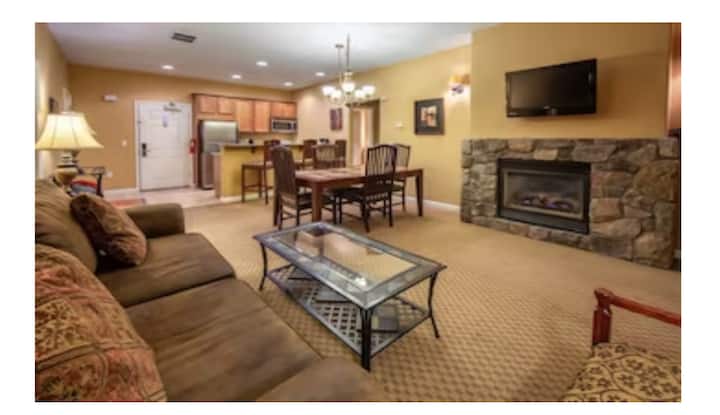 2 Bedroom Villa In Genoa - Near South Lake Tahoe - Genoa, NV
