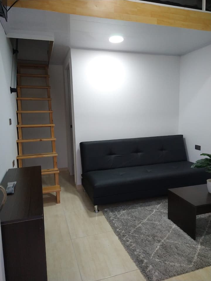 Apartamento En Filandia - Filandia