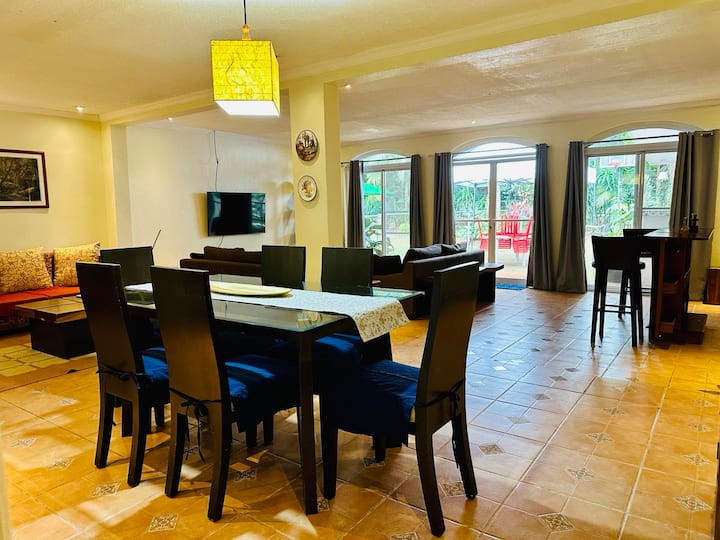 Subic House Vacation Rentals - Central Luzon, Philippines | Airbnb