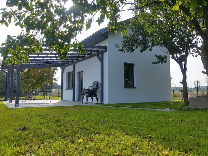 Agroturystyka Domek  Banderoza U Bolka Jura Krakow - Poręba