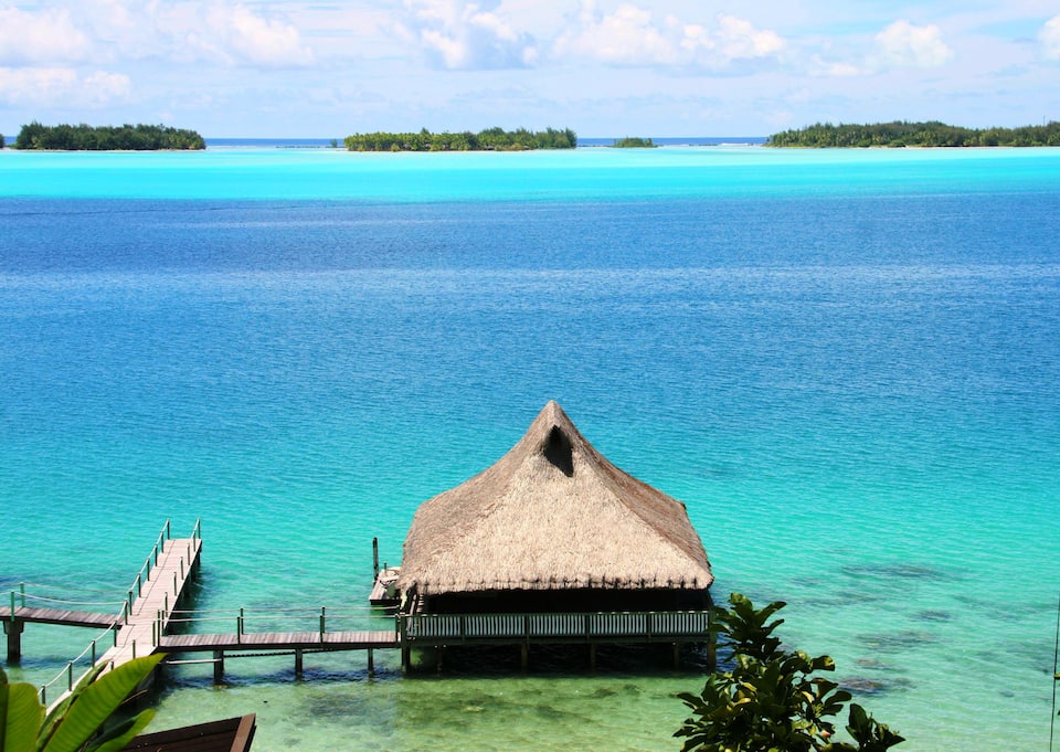 Bora Bora, Polynésie française : locations de vacances – Airbnb