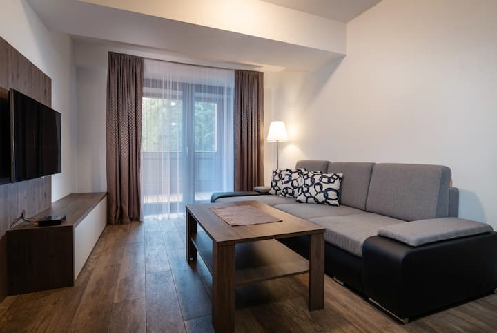 Tatrystay Apartment Armeria 3.3 - Csorbató
