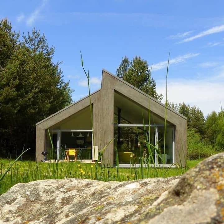 Le Chalet De Gory - Frankreich