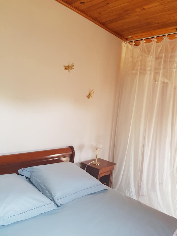 Suite Privée Pour Couple Dans Maison à La Campagne - Vendôme