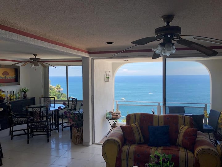 Acapulco Paradisíaco - Pie de la Cuesta