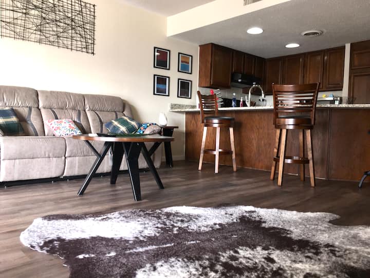 Lovely One-bedroom Condo By Lake Ray Hubbard - Dallas, TX