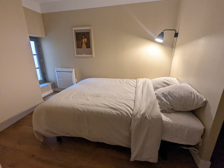 Le 5 Bis - Andrézieux-Bouthéon