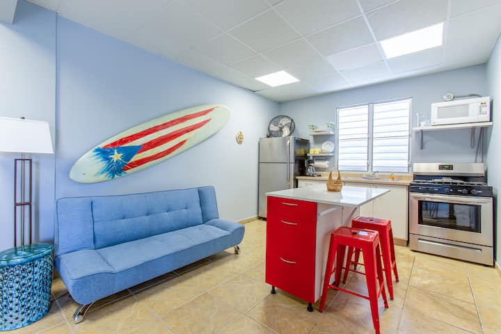 Stella Beach House - Rincón