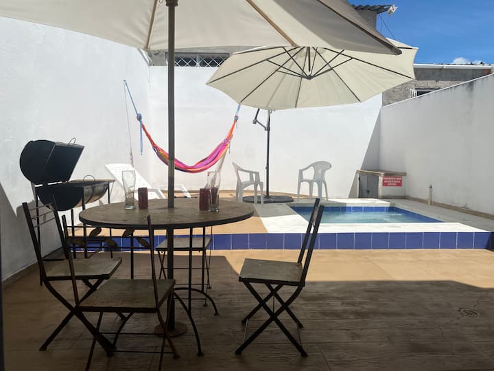 Casa Vía El Peñón - Girardot - Girardot