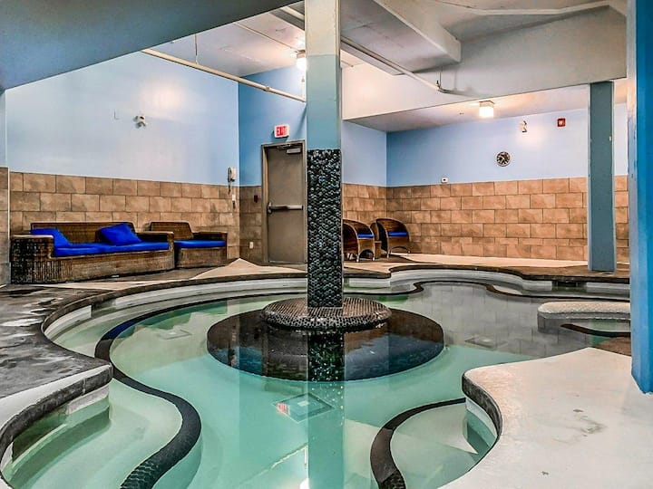 10 Best Airbnbs With Pool In Canmore, Canada - Updated 2024 | Trip101