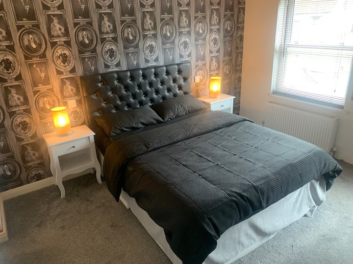 En-suite Room - Flamborough