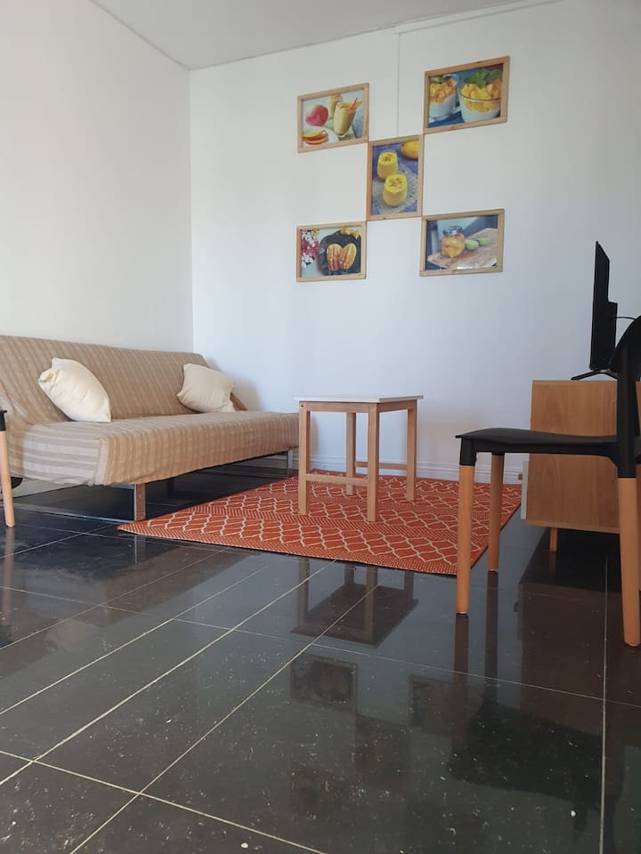 Appartement 'Mango' 1 Chambre 2ème Etage - Mauritius