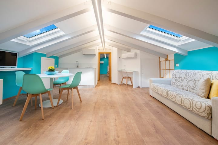 Apartment Amapola - Sorrento