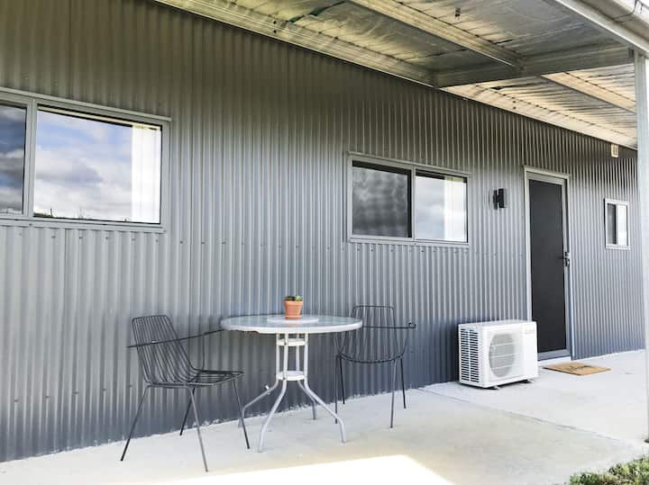 Kanangra Farm Stay - Self Contained Unit - Bathurst