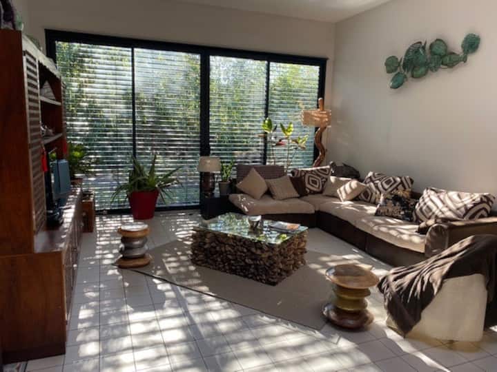 Villa «&nbsp;The Paradise&nbsp;» 3 * Jardin, Piscine - Mios