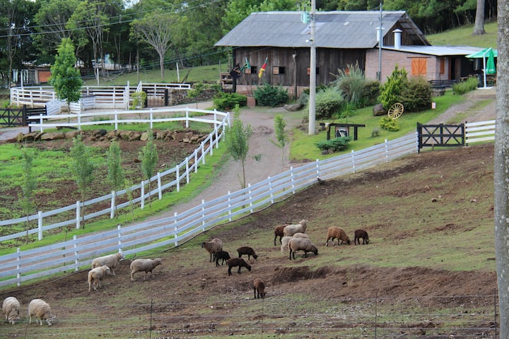 10 Best Ranches To Stay In Brazil | Trip101