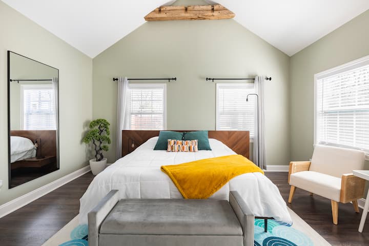 Cleveland Green Suite - Nashville