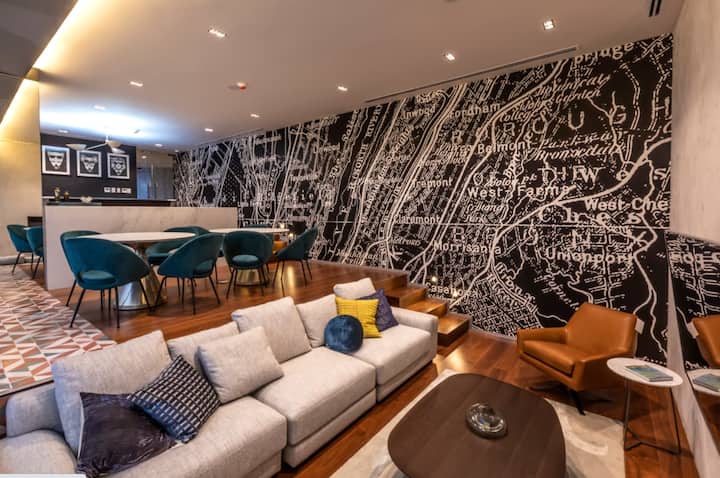 Moderno Apartamento  Con Vista Al Lago En Merida - Mérida