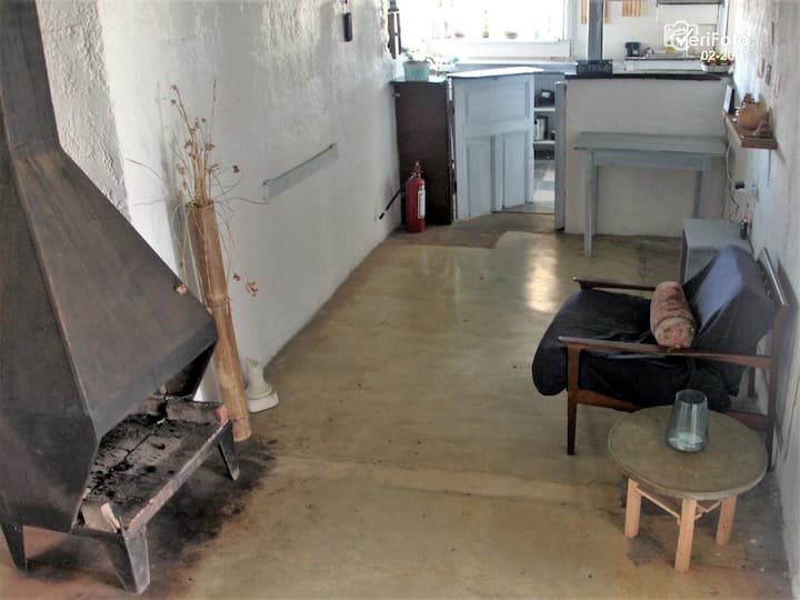 Habitación Familiar - Uruguay