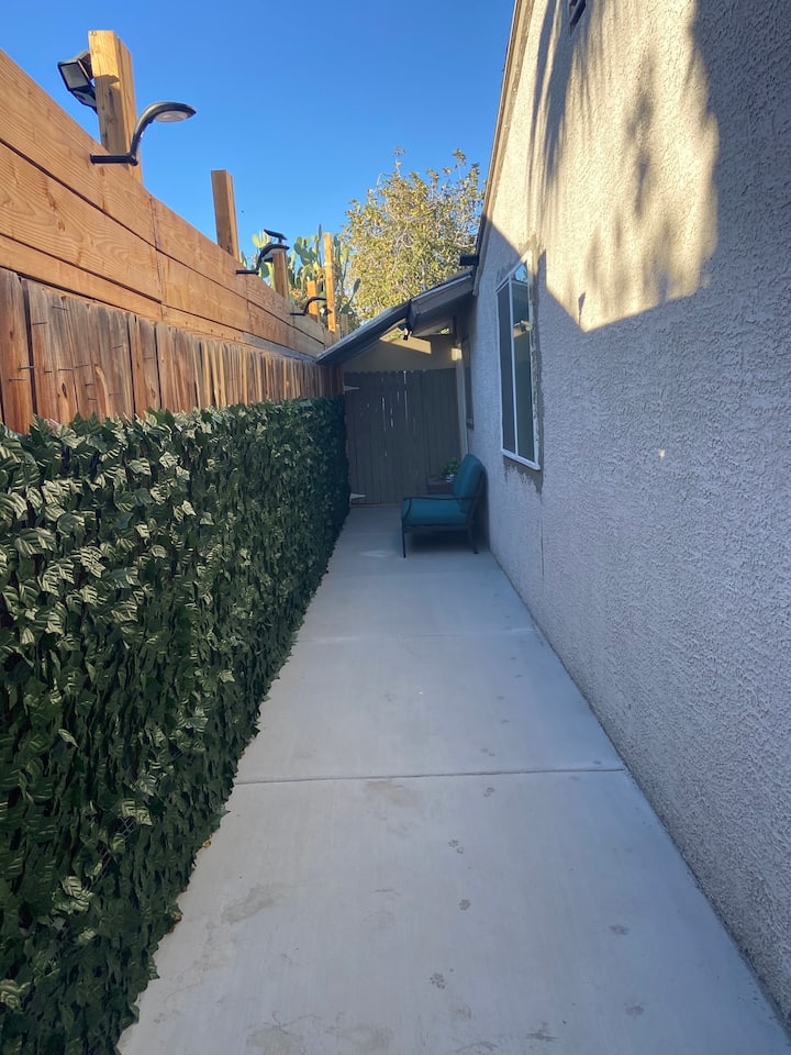 Wendys Home 2 - 노스라스베이거스