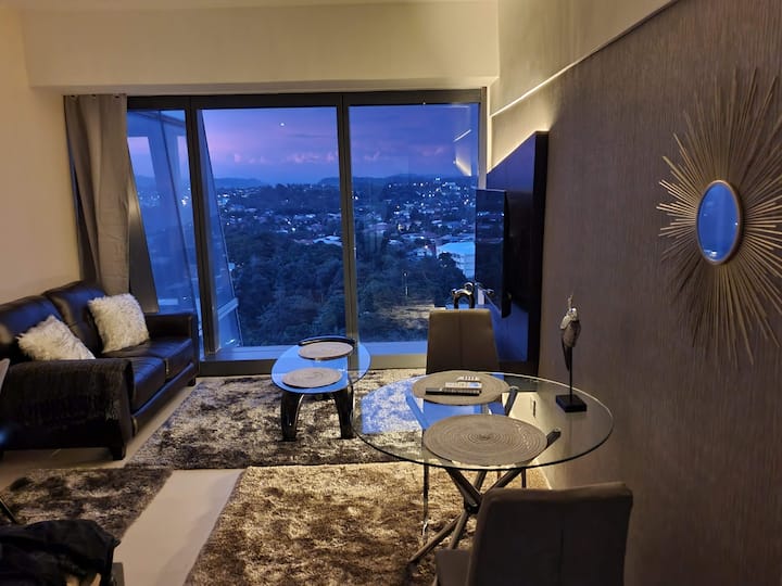 Classy High End Unit At Aeon Towers Floor 22 - Philippines