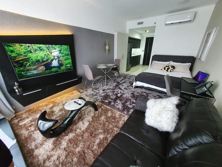 Classy High End Unit At Aeon Towers Floor 22 - 필리핀