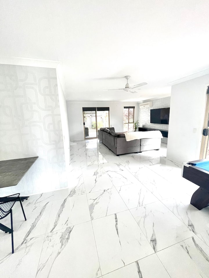 Great House Close To Burleigh - Tweed Heads
