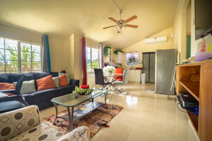 Villa Cassia - Montego Bay