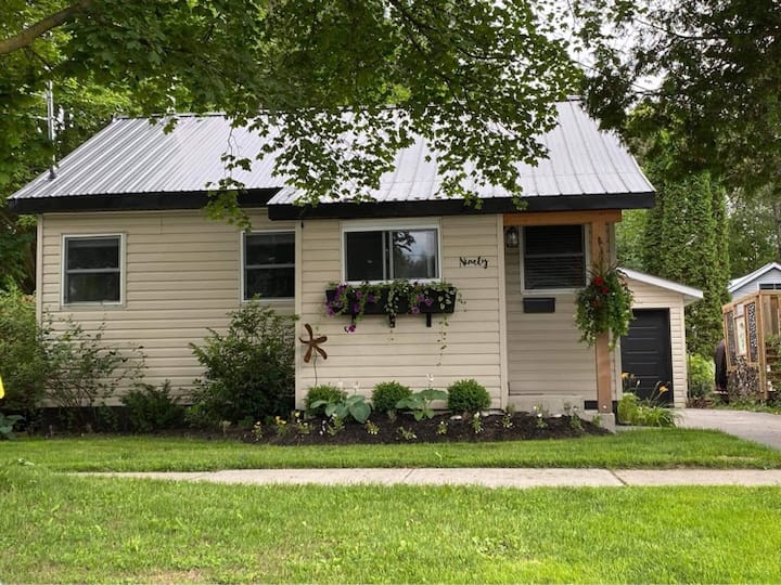 February Ski Rental Cozy On 7th - Collingwood