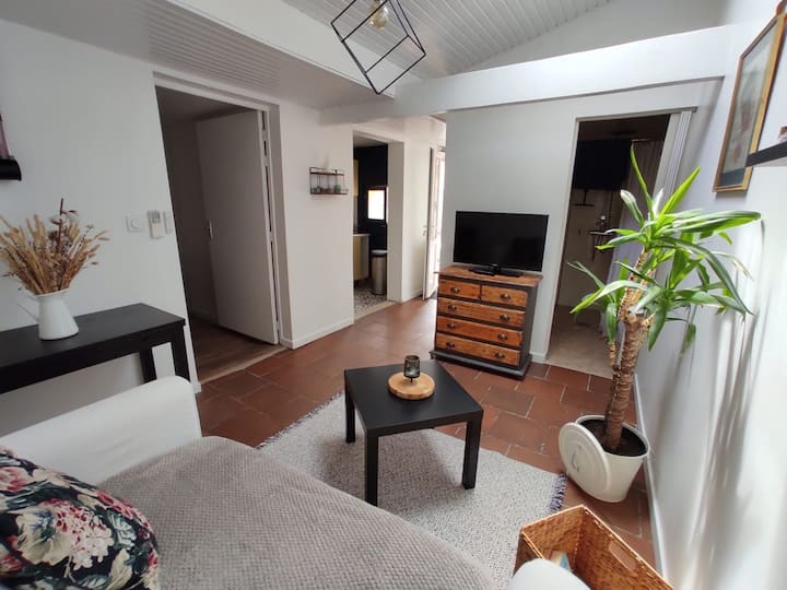 Charmant Appartement - Mérignac