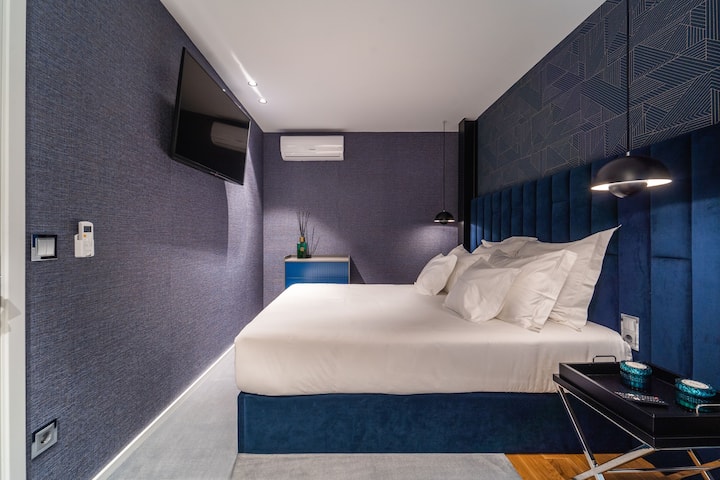 Lux Housing Século Xxi - Premium Apartment D - Braga