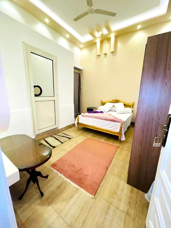 Meramees Guest House - Le Caire