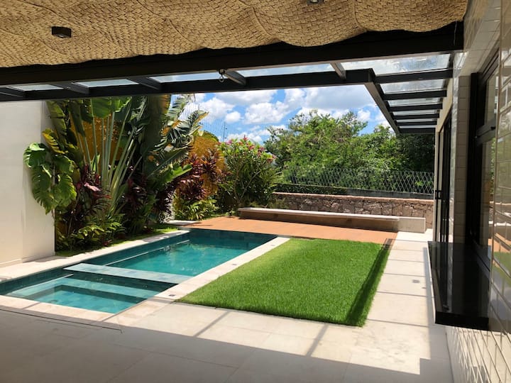 Casa Design | Condomínio Com Piscina Aquecida. - Jundiaí
