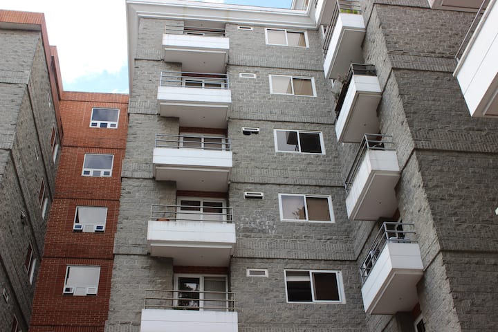 791b Increíble Apartamento Ciudad Guatemala. - Mixco