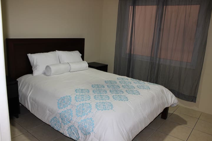 791b Increíble Apartamento Ciudad Guatemala. - Guatemala