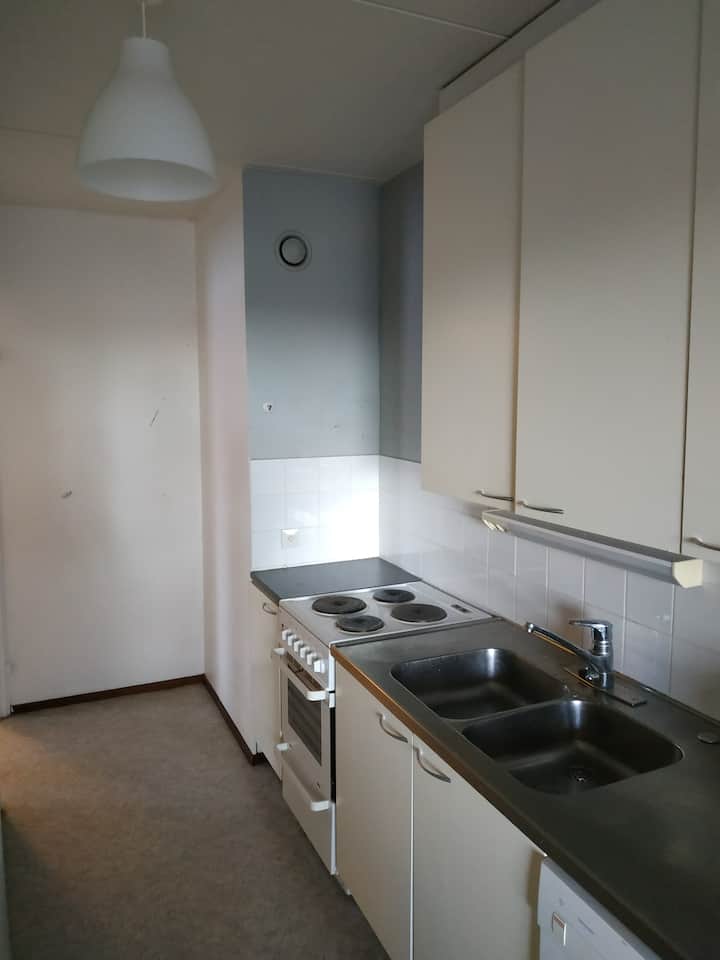 Apartment Rental For Employers Vantaa - Vantaa