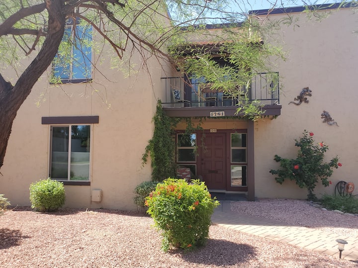 Central Phoenix, Walk To Lt. Rail. - Phoenix, AZ